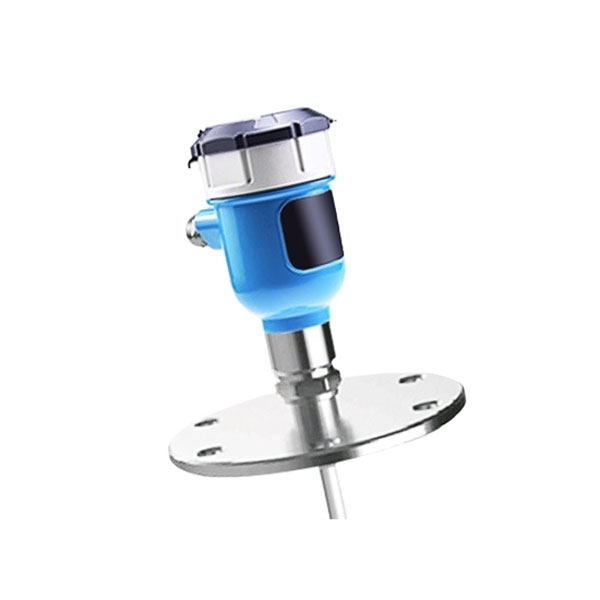 Guided Wave Radar Level Sensor, 4-20mA, 0-30M | SUCH.com
