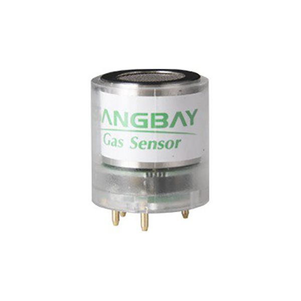 Infrared CO2 Sensor, 0-5000ppm, TTL/RS485 | SUCH.com