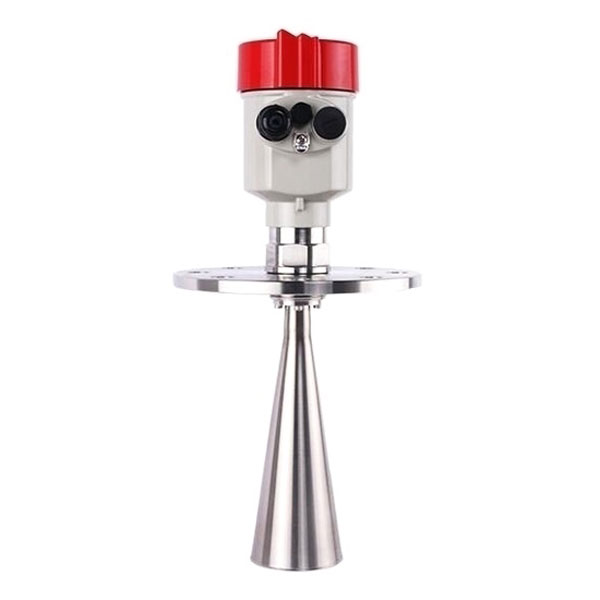 Non Contact Radar Water Level Sensor, 4-20mA/RS485, 0-70M | SUCH.com