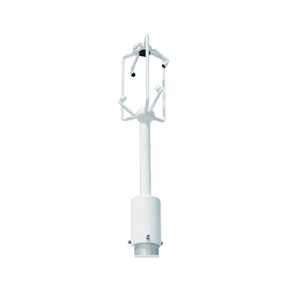 3D Ultrasonic Anemometer, Wind Speed and Direction Sensor | SUCH.com