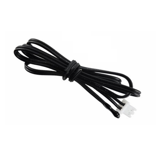 NTC Thermistor Temperature Sensor with PVC Wire, -20℃-105℃ | SUCH.com