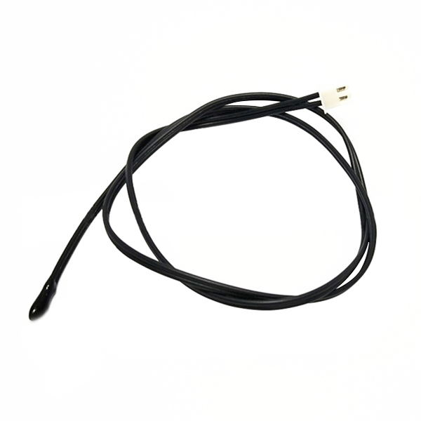 NTC Thermistor Temperature Sensor with PVC Wire, -20℃-105℃ | SUCH.com