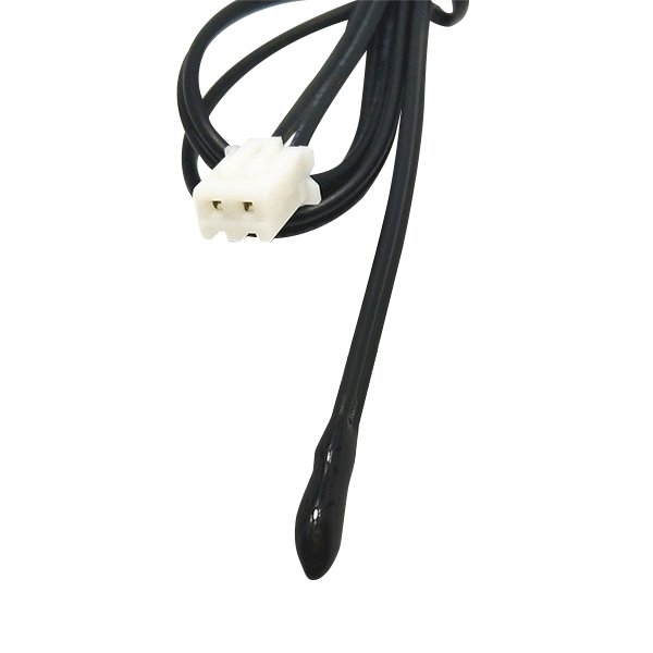 NTC Thermistor Temperature Sensor with PVC Wire, -20℃-105℃ | SUCH.com