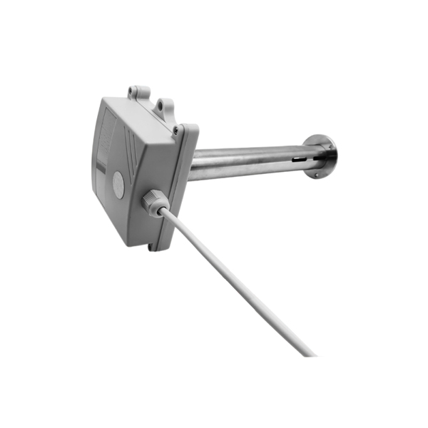 CO2 Air Quality Sensor, 400-5000ppm, RS485 Output | SUCH.com