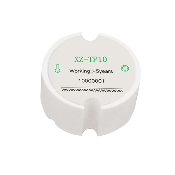 Wireless Room Temperature Sensor, -40-80℃ | SUCH.com