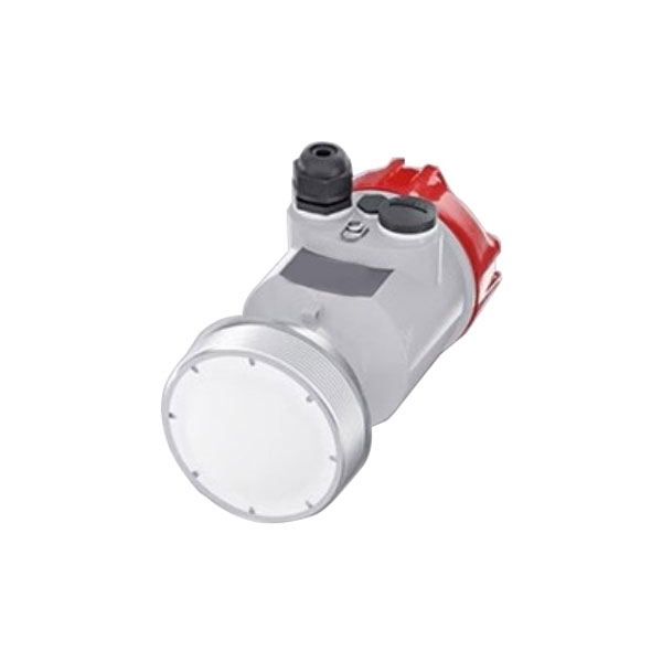 80 GHz Radar Level Transmitter for Liquid/Solid/Powder, 4-20mA/RS485 ...