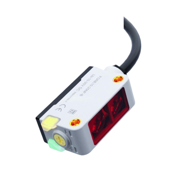 Background Suppression Photoelectric Sensor, 5cm/25cm/30cm | SUCH.com