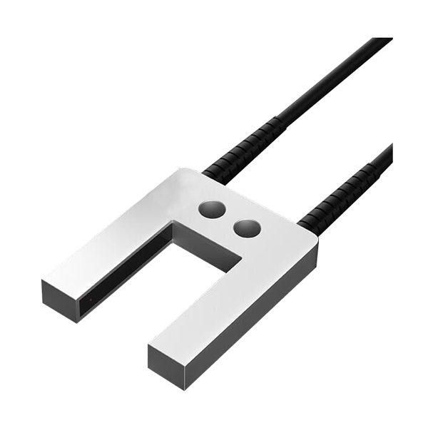 Fiber Optic Probe, U-Type Through-Beam | SUCH.com
