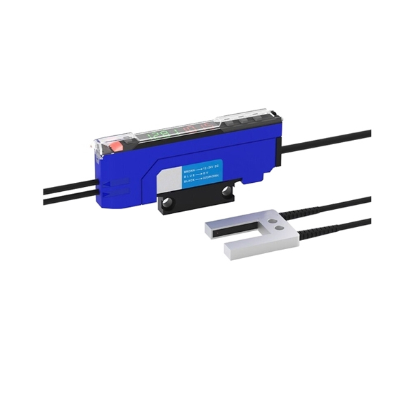 Fiber Optic Probe, U-Type Through-Beam | SUCH.com