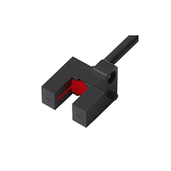 U Type Photoelectric Sensor, 5mm, NPN/PNP | SUCH.com