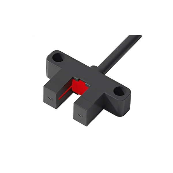 U Type Photoelectric Sensor, 5mm, NPN/PNP | SUCH.com