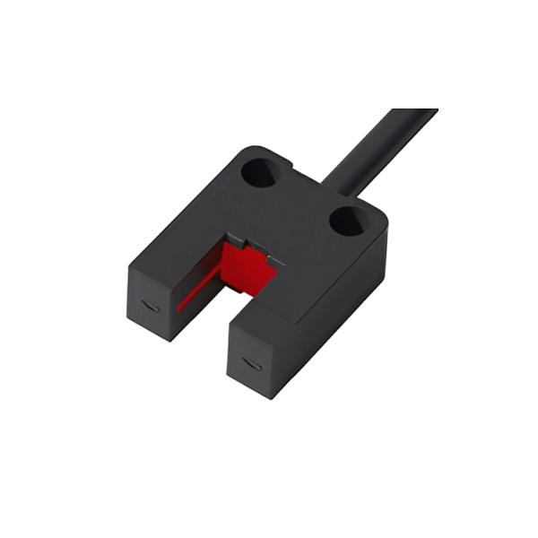 U Type Photoelectric Sensor, 5mm, NPN/PNP | SUCH.com