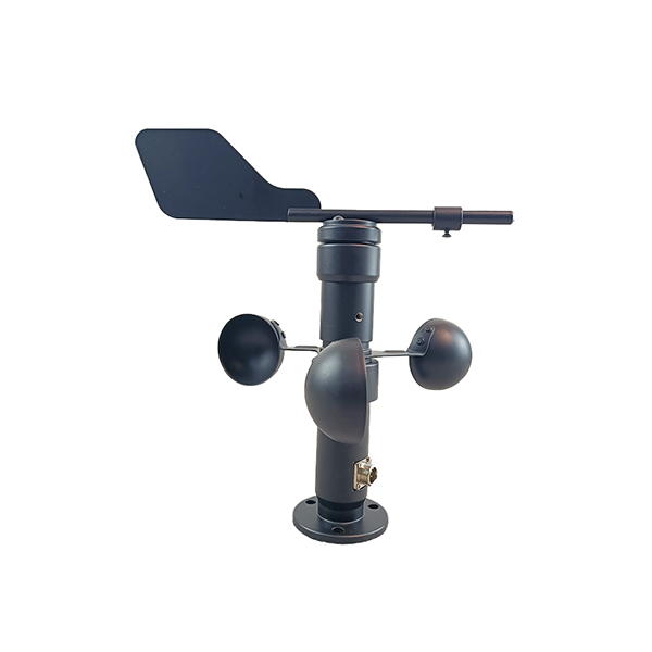 Mechanical Cup and Vane Wind Speed and Direction Sensor | SUCH.com