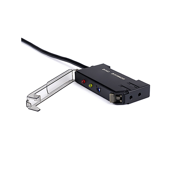 Fiber Sensor Amplifier, NO/NC | SUCH.com