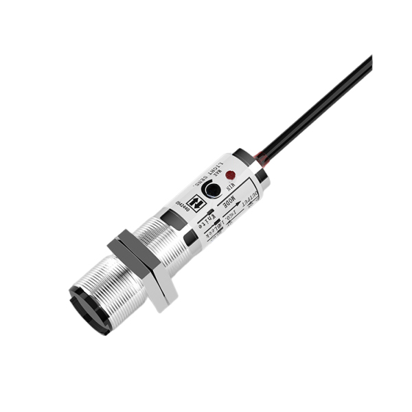 Photoelectric Switch Sensor, 0-40cm, NPN/PNP, NO/NC | SUCH.com