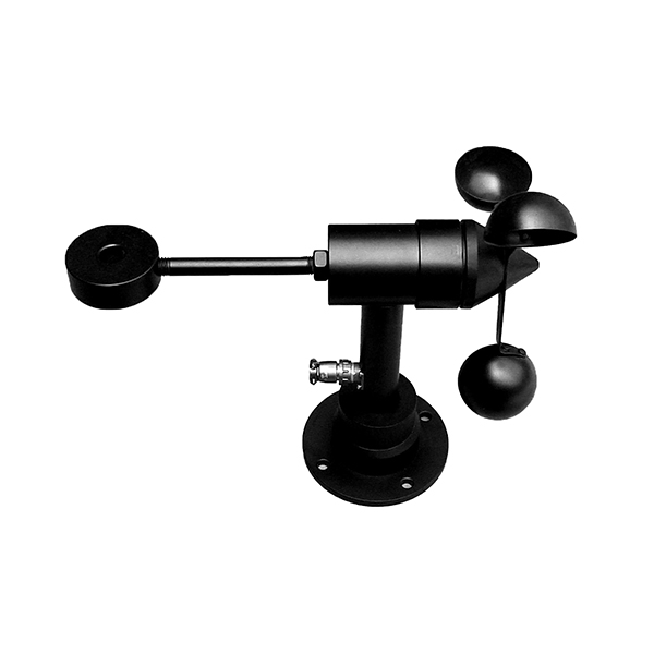 Crane Anemometer Sensor for Weather Monitoring, 0.3~60m/s | SUCH.com