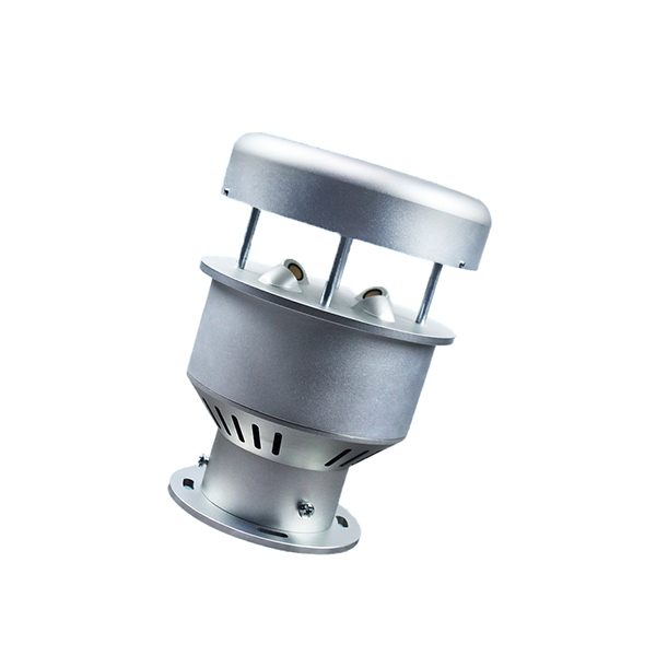 Industrial Ultrasonic Anemometer, Wind Speed Sensor, RS485 | SUCH.com