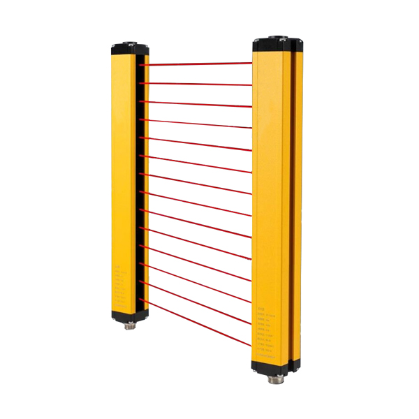 Light Curtain Sensor, 4/8/10/16/18/22 Beam | SUCH.com