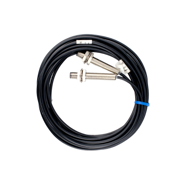 Laser Through Beam Photoelectric Sensor, 30m, NPN/PNP | SUCH.com