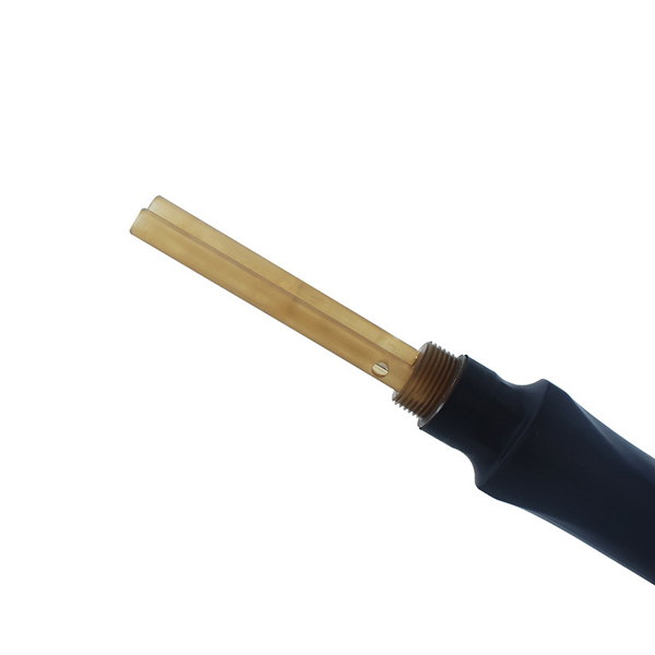 Industrial Salinity Sensor, 0~300‰, RS485/4-20mA | SUCH.com