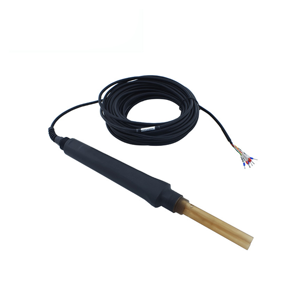 Industrial Salinity Sensor, 0~300‰, RS485/4-20mA | SUCH.com
