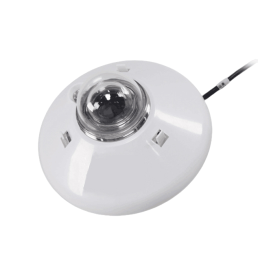 Pyranometer Solar Radiation Sensor, RS485/4-20mA | SUCH.com