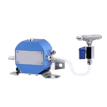 Submersible Hydrostatic Level Sensor for Water/Oil/Fuel Tank, 4-20mA ...