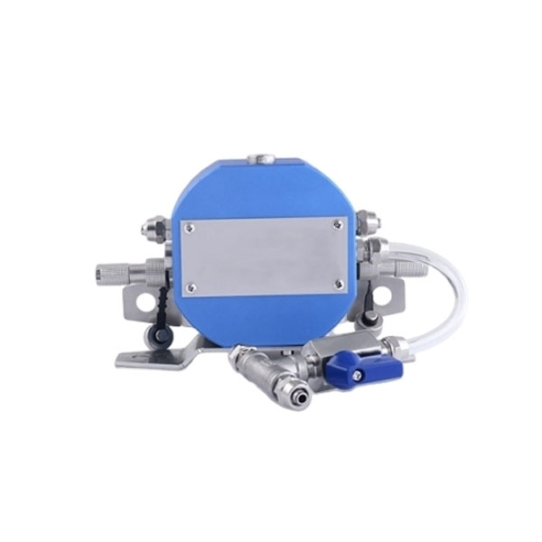 Hydrostatic Liquid Level Sensor for Water/Antifreeze/Silicone Oil ...