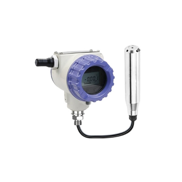 Wireless Submersible Water Level Sensor, IoT-NB/4G/LoRaWAN | SUCH.com
