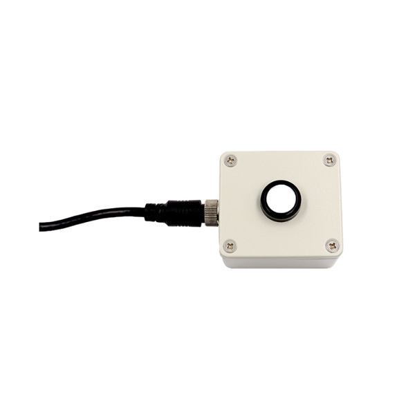 Daylight Sensor for Outdoor, RS485 | SUCH.com