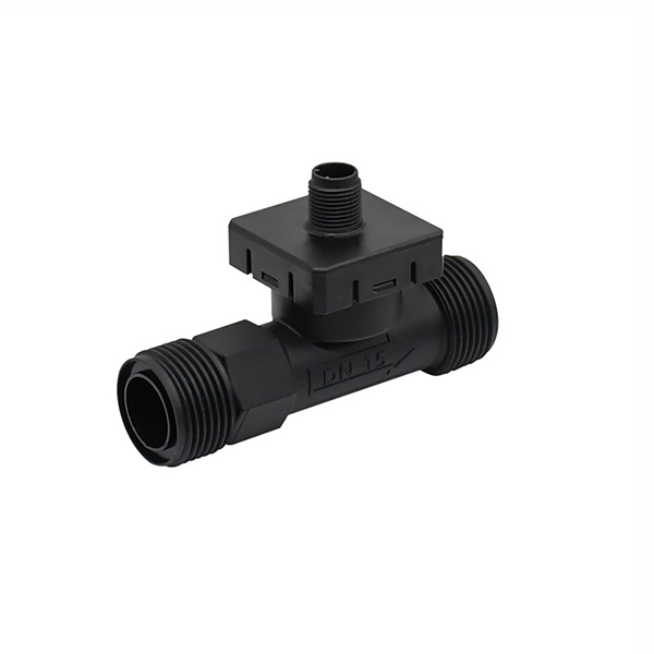Vortex Flow Sensor for Water, 0.5~10 L/min, 14~240 L/min | SUCH.com
