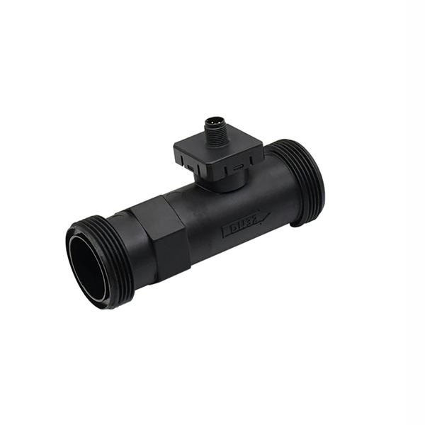 Vortex Flow Sensor for Water, 0.5~10 L/min, 14~240 L/min | SUCH.com