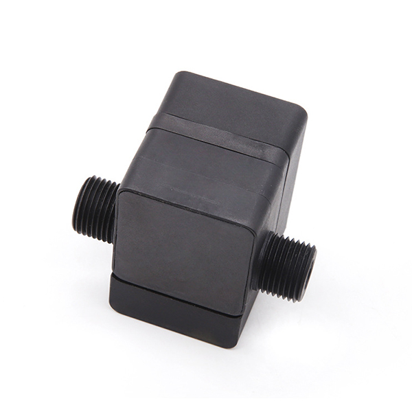 Smart Water Flow Sensor with Display, G1/2'', 5~600 L/H | SUCH.com