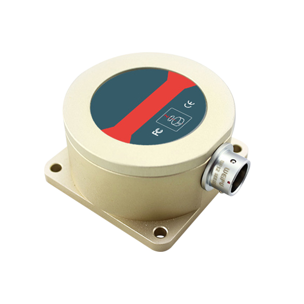 Industrial Gyroscope Sensor, 1/2/3 Axis, 4-20mA | SUCH.com