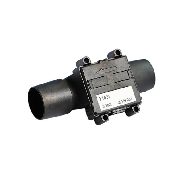 Micro Gas Flow Sensor, 0-50/ 0-150/ 0-300 L/min | SUCH.com
