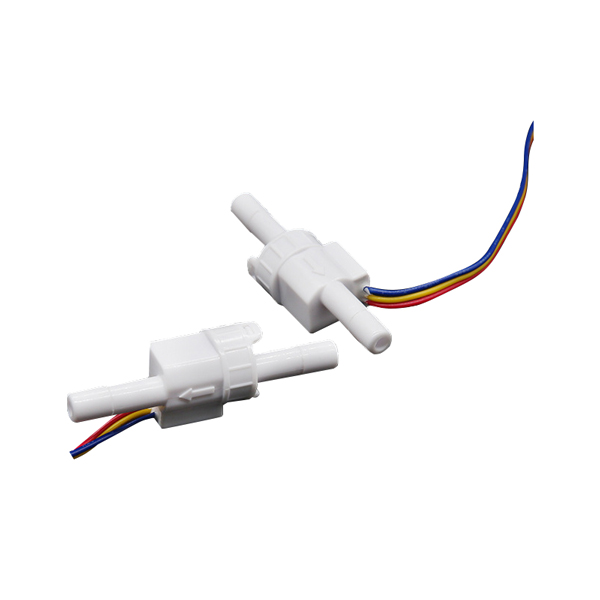 Mini Water Flow Sensor for Home, 0.05-1 L/min, 0.3-4 L/min | SUCH.com