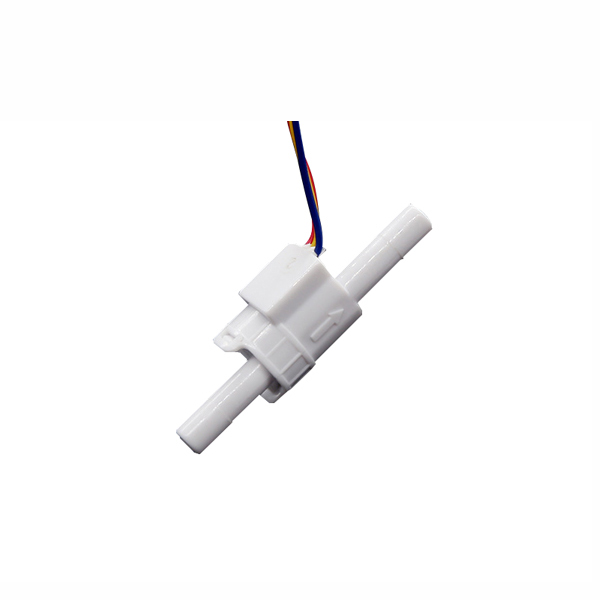 Mini Water Flow Sensor for Home, 0.05-1 L/min, 0.3-4 L/min | SUCH.com