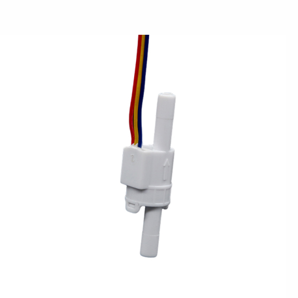 Mini Water Flow Sensor for Home, 0.05-1 L/min, 0.3-4 L/min | SUCH.com