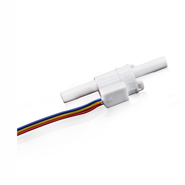 Mini Water Flow Sensor for Home, 0.05-1 L/min, 0.3-4 L/min | SUCH.com